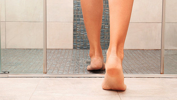Tile Slip Resistance & COF Ratings: A Complete Guide