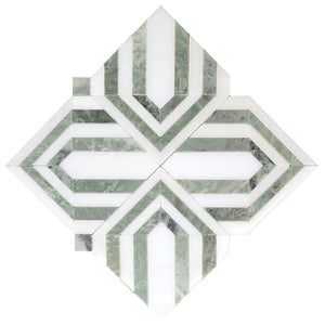 MIR Mosaic Tiles | Luxurious Mosaic Tile Designs at Tile Choices