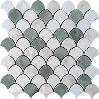 MIR Mosaic Tiles | Luxurious Mosaic Tile Designs at Tile Choices