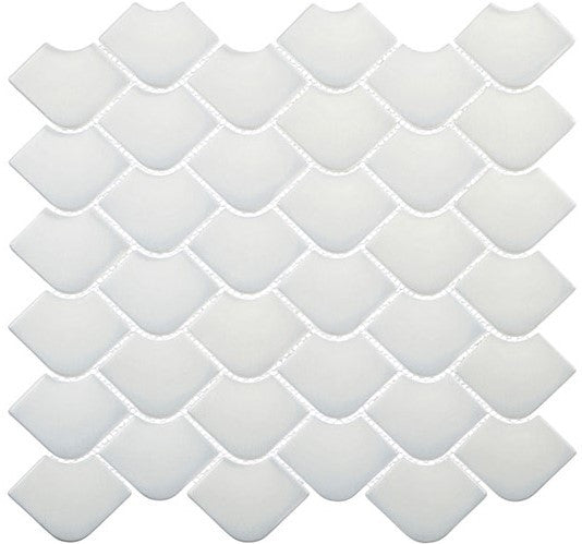 Mermaids Collection Marinella Fish Scale Pool Tiles – MID-6084 – Tile ...